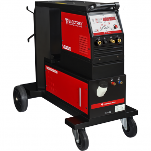 Inverter Dc Arc Welding Machine – Real Force ARC-400H High Voltage 440 ...