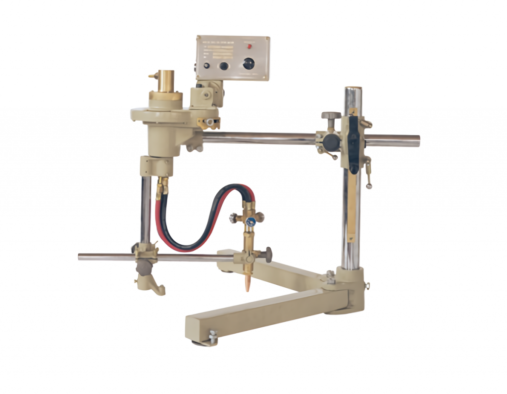 Gas Cutting Machine- CG2-600 – (Circle Cutter) – PT. INTI BANGUNAN PERKASA