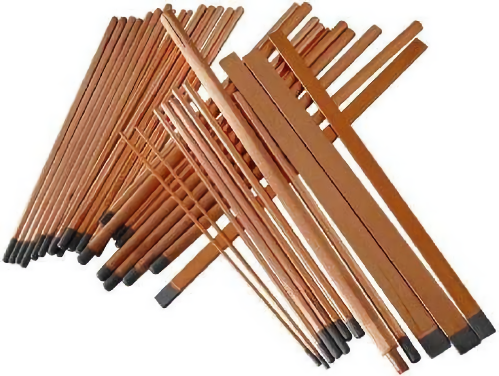 Gouging Torches & Gouging Rods – PT. INTI BANGUNAN PERKASA