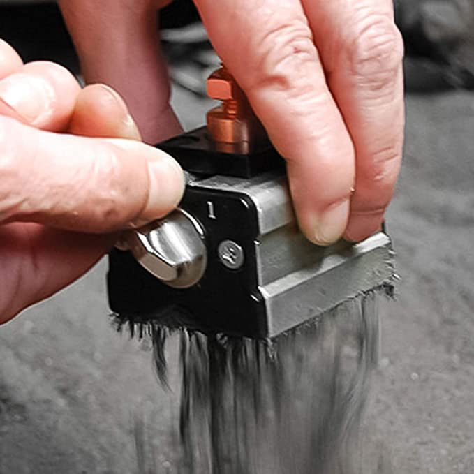 Grounding Magnet – GM203 – PT. INTI BANGUNAN PERKASA