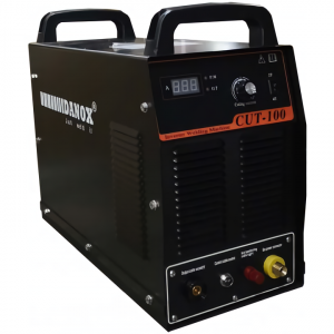 Plasma Cutting Machine – CUT-100 – PT. INTI BANGUNAN PERKASA