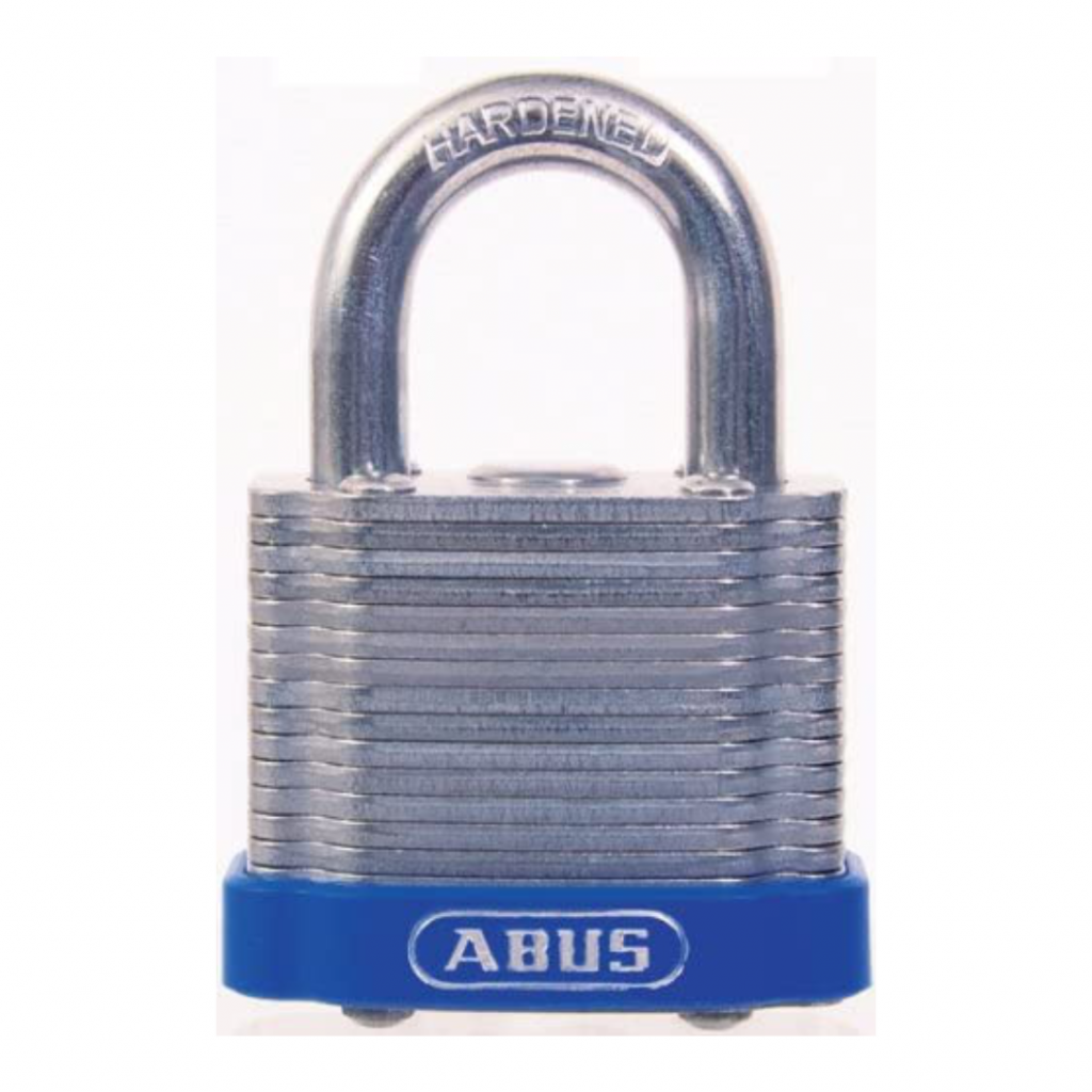 ABUS 4140 Eterna Laminated Steel – PT. INTI BANGUNAN PERKASA