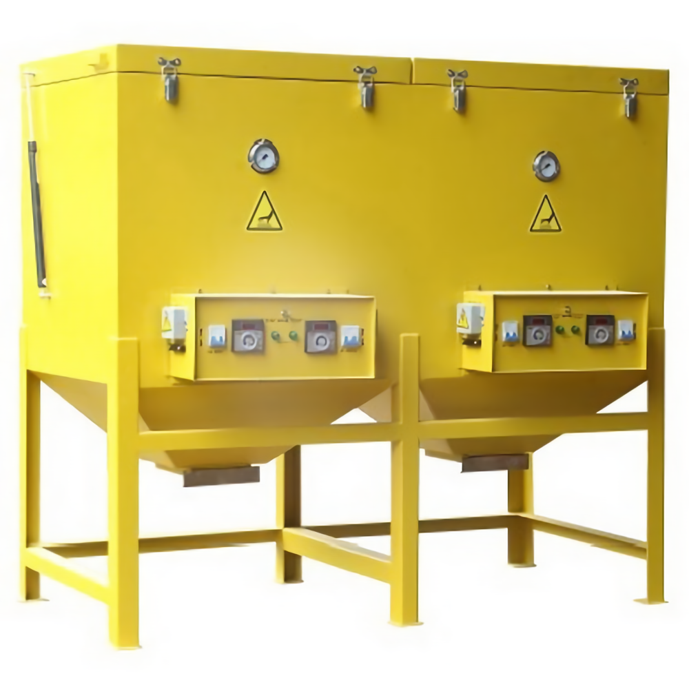 Vertical Flux Oven – AF-400L – PT. INTI BANGUNAN PERKASA